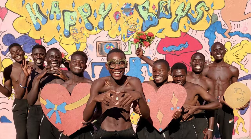 Africa Tigers Team – MisteFiesta