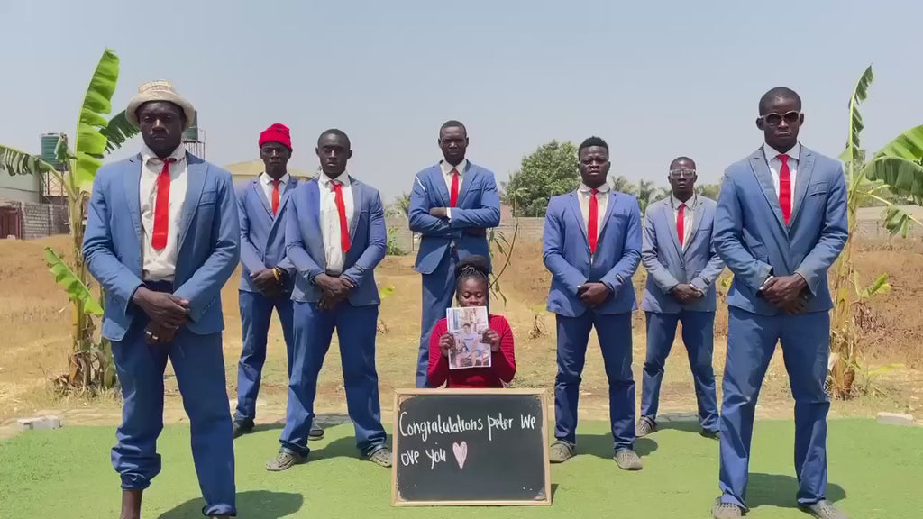 Africa Tigers Team – MisteFiesta